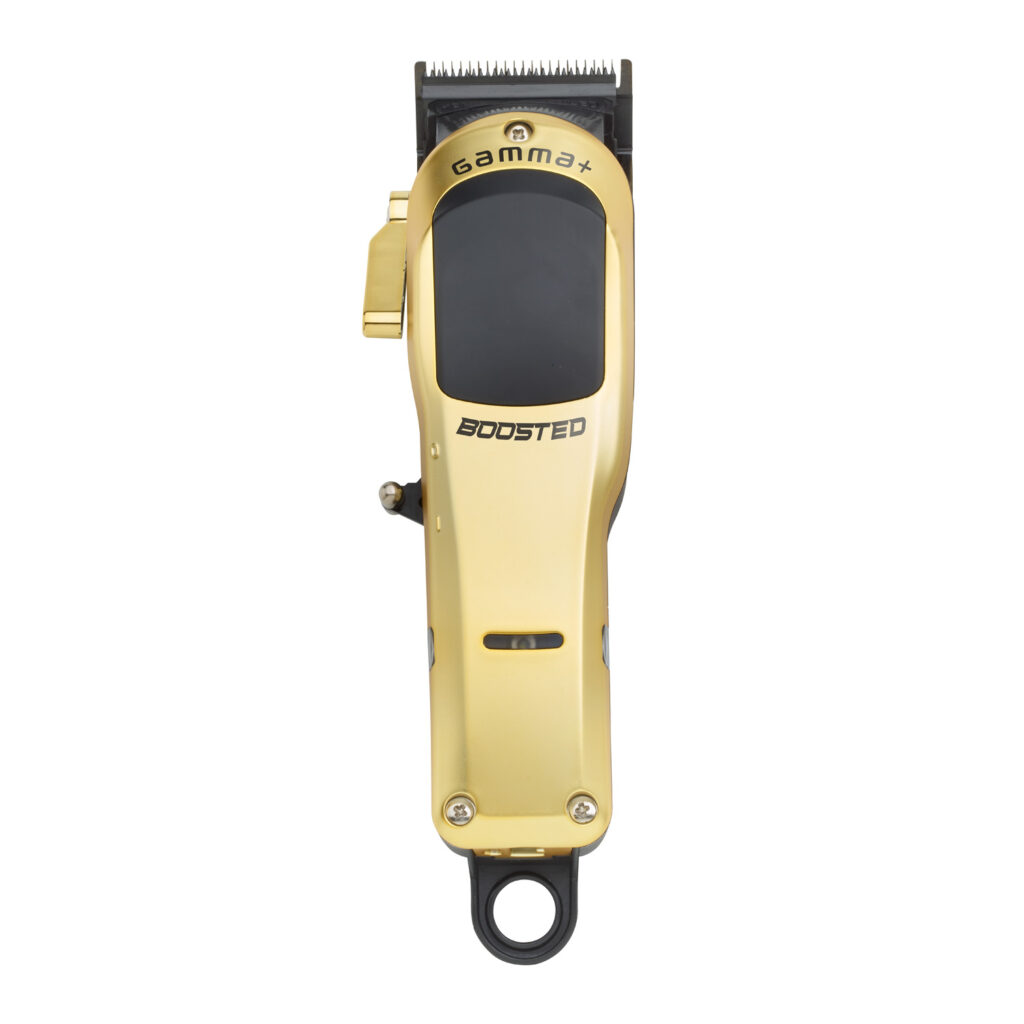 Máquina GAMMA+ Boosted – Accesorios Barbería